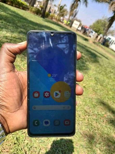 SAMSUNG GALAXY A06 for sale in Windhoek - Cellphones - Kalahari Deals Namibia