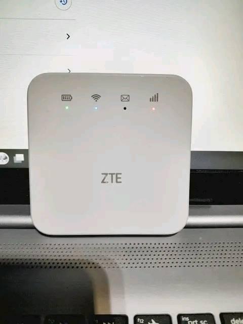 Pocket wifi. for sale in Windhoek - Network Hardware - Kalahari Deals ...