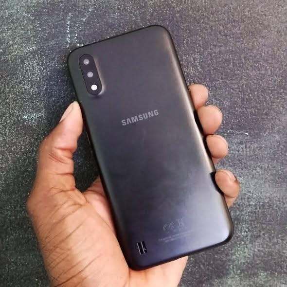 Samsung A01 for sale in Windhoek - Cellphones - Kalahari Deals Namibia