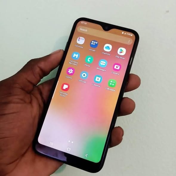 Samsung A01 for sale in Windhoek - Cellphones - Kalahari Deals Namibia