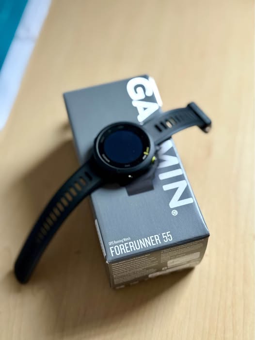 Garmin Forerunner 55 for sale in Windhoek - Smart Watches - Kalahari ...