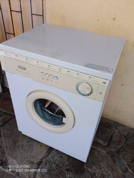 Automatic washing machine Defy for sale in Windhoek - Washing Machines ...
