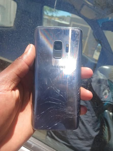 Samsung S9 for sale in Windhoek - Cellphones - Kalahari Deals Namibia
