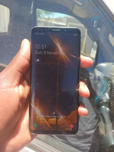 Samsung S9 for sale in Windhoek - Cellphones - Kalahari Deals Namibia