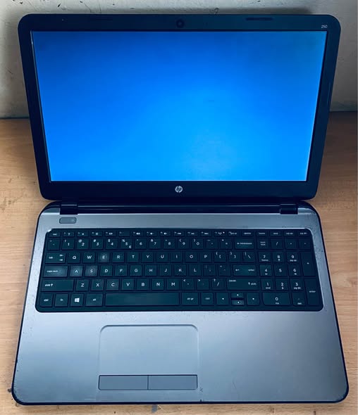 HP laptop for sale in Windhoek - Laptops - Kalahari Deals Namibia