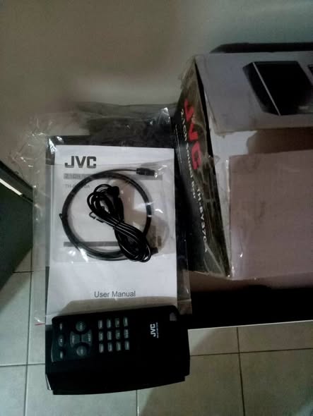 JvC Sound Bar for sale in Windhoek - Sound Systems - Kalahari Deals Namibia