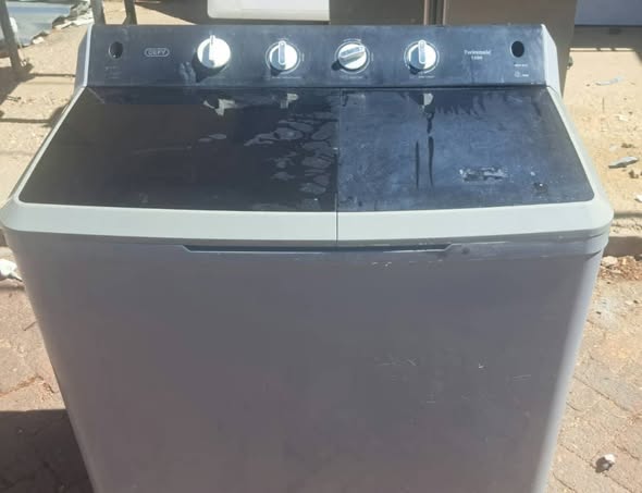 15kg defy normal washing machine for sale in Windhoek - Washing ...