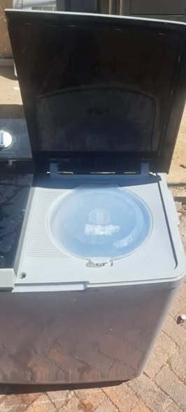 15kg defy normal washing machine for sale in Windhoek - Washing ...