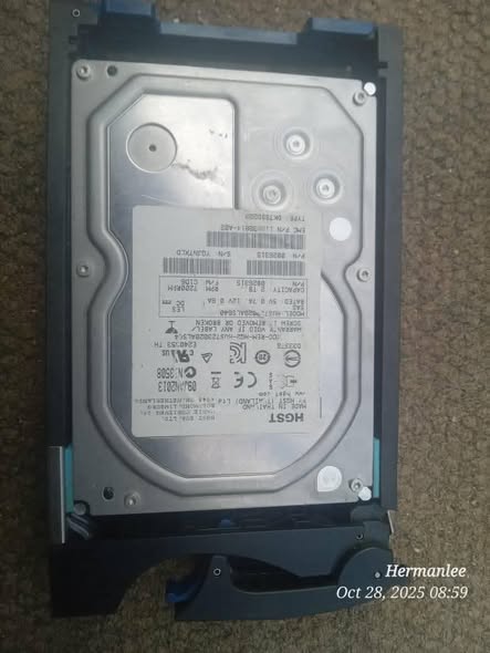 2 Terabyte hard drive for sale in Windhoek - Computer Parts - Kalahari ...