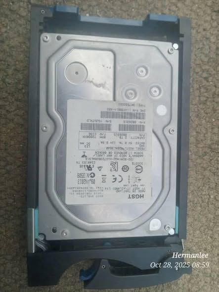 2 Terabyte hard drive for sale in Windhoek - Computer Parts - Kalahari ...