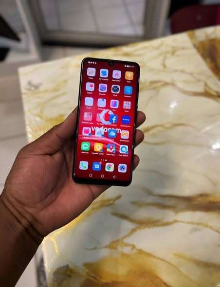 Huawei P30 lite 128gb for sale in Windhoek - Cellphones - Kalahari ...