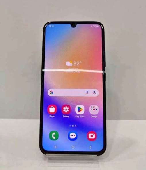 Samsung A34 for sale in Windhoek - Cellphones - Kalahari Deals Namibia