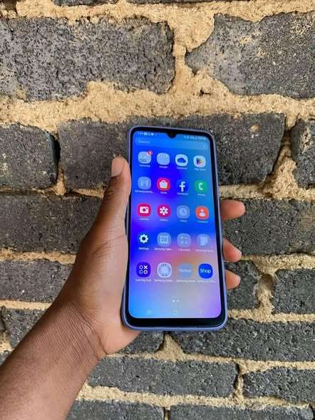 Samsung Galaxy A05s for sale in Windhoek - Cellphones - Kalahari Deals ...