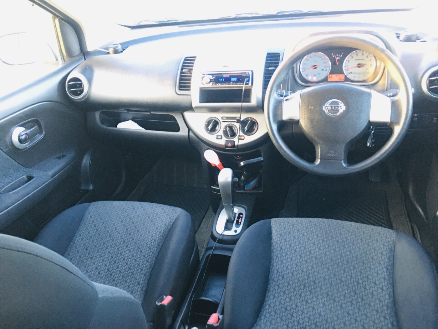 Nissan Note for sale in Grootfontein - Used Cars - Kalahari Deals Namibia