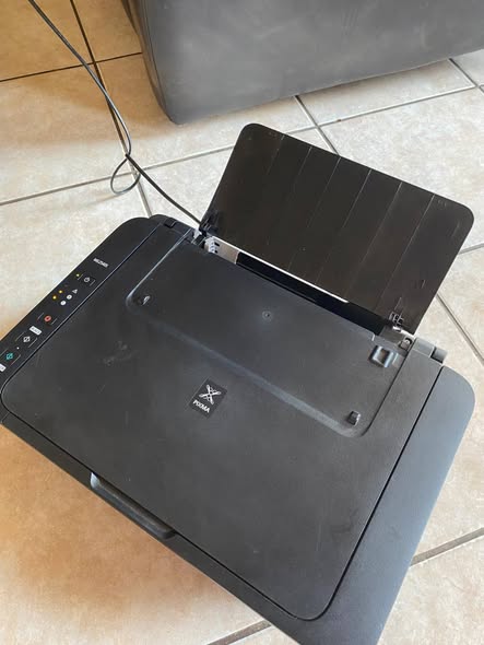 Canon PIXMA MG2540S for sale in Windhoek - Printer - Kalahari Deals Namibia