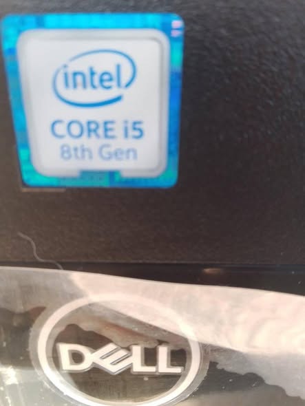 Dell computer box for sale in Windhoek - Desktop PC - Kalahari Deals ...