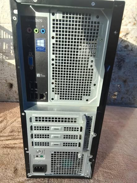 Dell computer box for sale in Windhoek - Desktop PC - Kalahari Deals ...