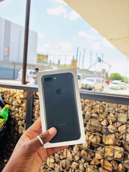 IPHONE 7+ 128GB for sale in Windhoek - Cellphones - Kalahari Deals Namibia