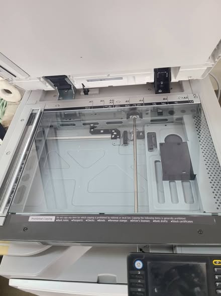 Ricoh A3 printer Multifunction for sale in Walvis Bay - Printer ...