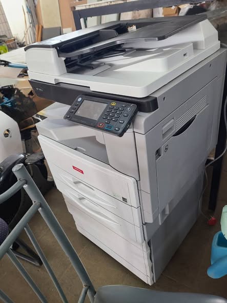 Ricoh A3 printer Multifunction for sale in Walvis Bay - Printer ...