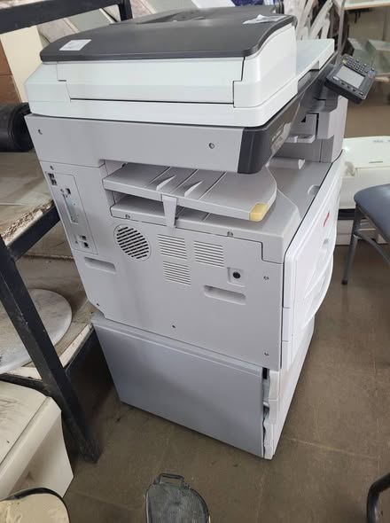 Ricoh A3 printer Multifunction for sale in Walvis Bay - Printer ...