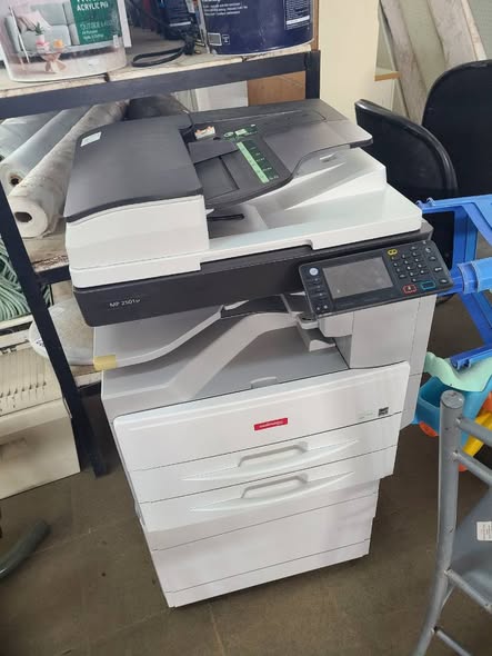 Ricoh A3 printer Multifunction for sale in Walvis Bay - Printer ...