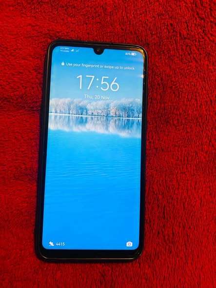 Huawei p30 lite for sale in Windhoek - Cellphones - Kalahari Deals Namibia