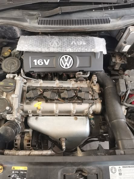 Polo Vivo CLP/CLS Engine Cover for polo 1.4 & 1.6 for sale in Windhoek ...