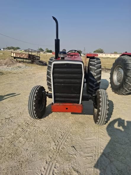 TRACTOR MF265 for sale in Ondangwa - Tractors - Kalahari Deals Namibia