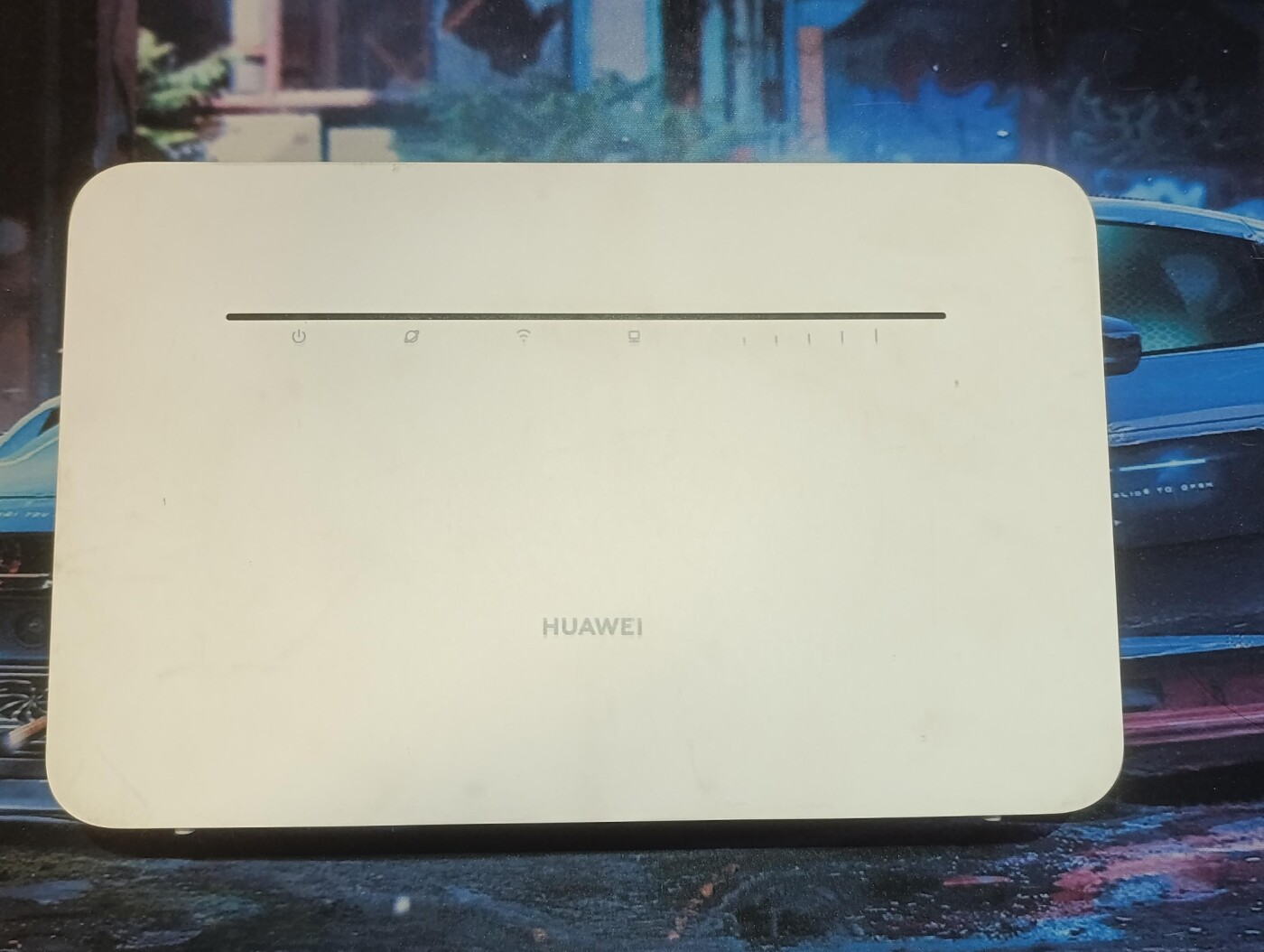 Huawei 4G Wifi router for sale in Windhoek - Network Hardware ...