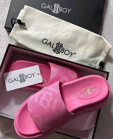 Galxboy shoes for sale in Windhoek - Slides - Kalahari Deals Namibia