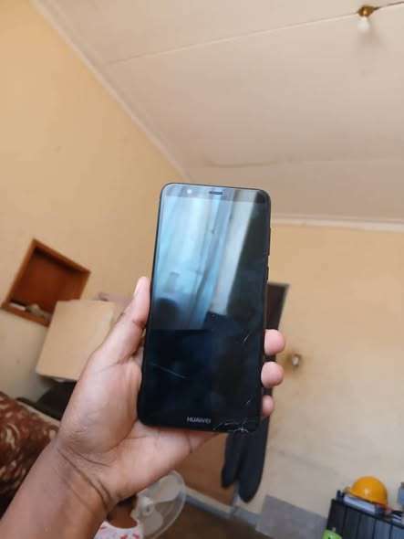 Huawei P Smart for sale in Windhoek - Cellphones - Kalahari Deals Namibia