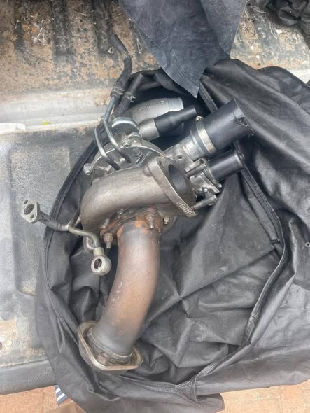 D4D 3.0 Turbo for sale in Windhoek - Parts - Kalahari Deals Namibia