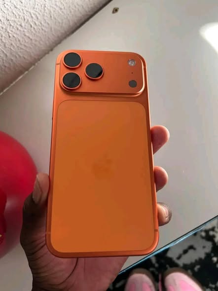 Iphone 17 pro max for sale in Windhoek - Cellphones - Kalahari Deals ...