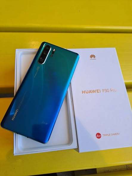 Huawei p30 PRO for sale in Windhoek - Cellphones - Kalahari Deals Namibia