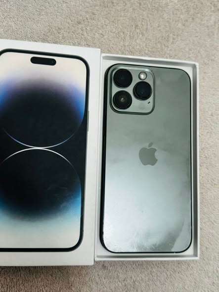 IPHONE 14 PRO MAX 512GB for sale in Windhoek - Cellphones - Kalahari ...