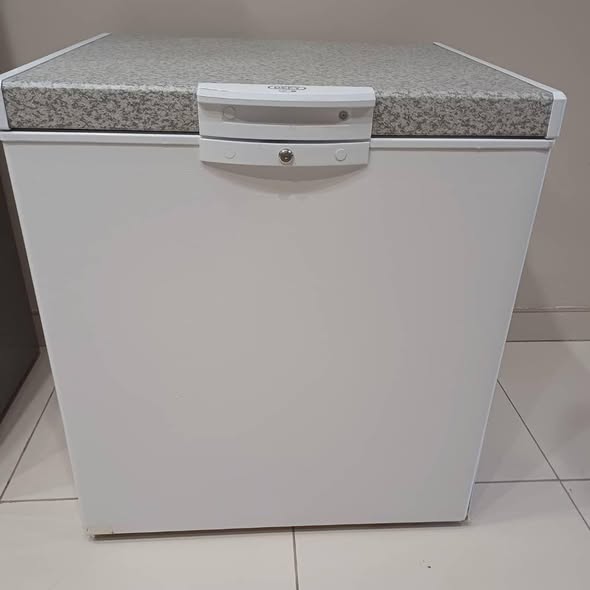 210L Deep freezer for sale in Windhoek - Freezers - Kalahari Deals Namibia