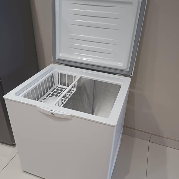 210L Deep freezer for sale in Windhoek - Freezers - Kalahari Deals Namibia