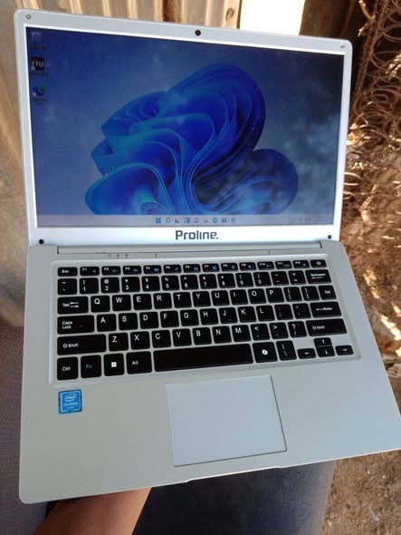 Proline Laptop for sale in Windhoek - Laptops - Kalahari Deals Namibia