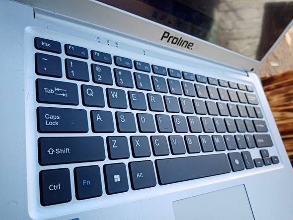 Proline Laptop for sale in Windhoek - Laptops - Kalahari Deals Namibia