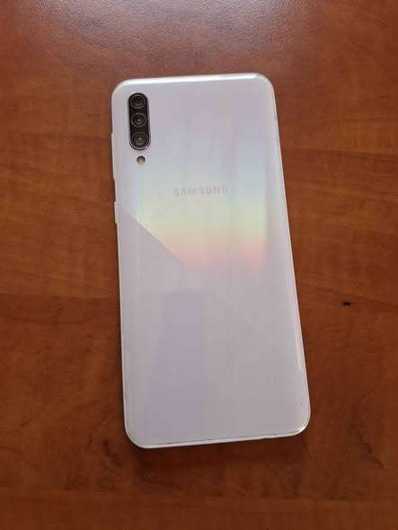 Samsung A30s 128GB for sale in Windhoek - Cellphones - Kalahari Deals ...