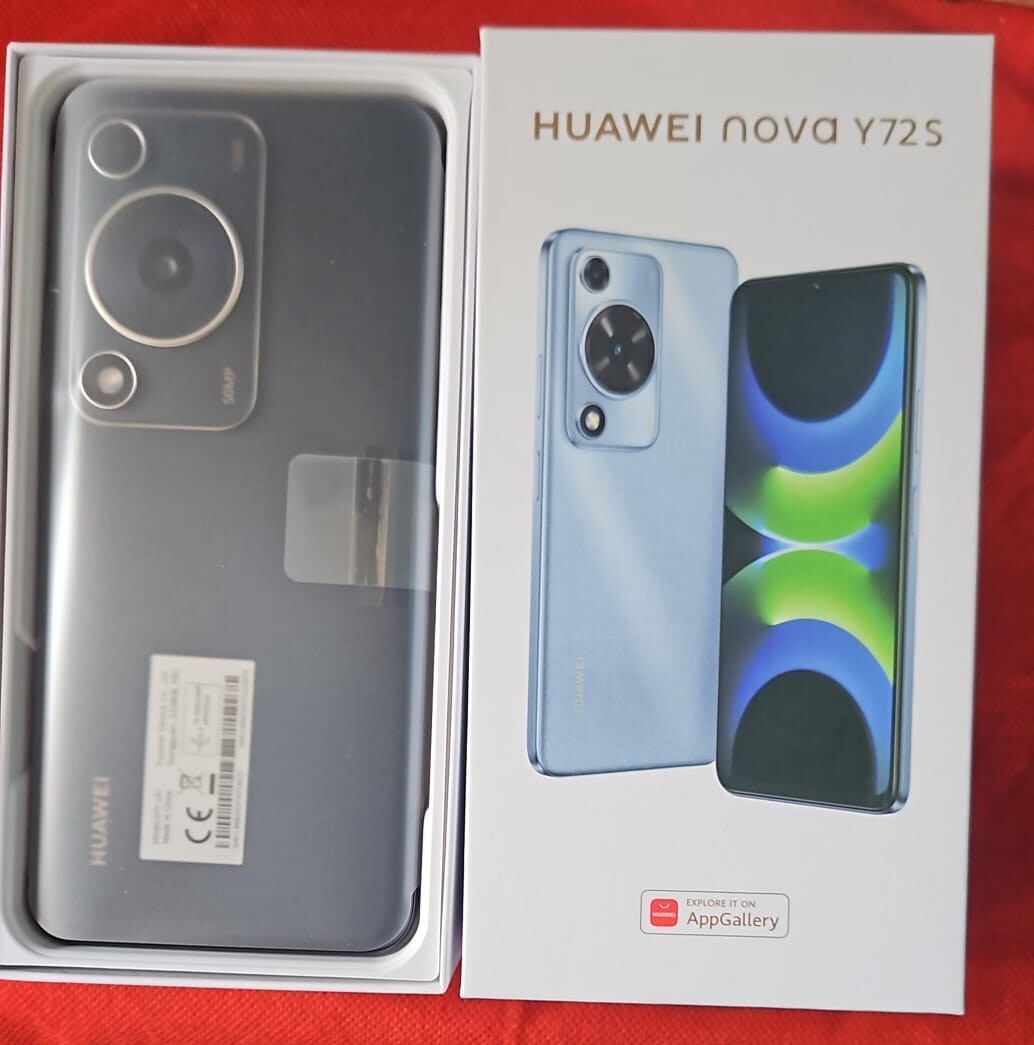 Huawei nova y72s for sale in Windhoek - Cellphones - Kalahari Deals Namibia
