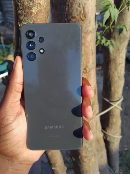 Samsung A32 for sale in Windhoek - Cellphones - Kalahari Deals Namibia