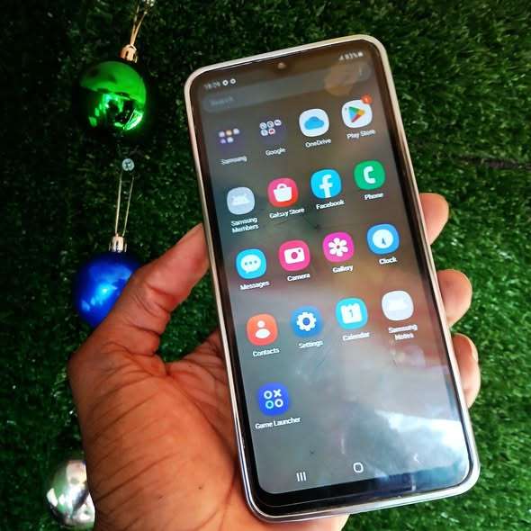 Samsung A12 for sale in Windhoek - Cellphones - Kalahari Deals Namibia