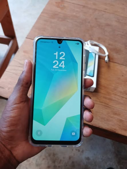 Samsung A16 for sale in Windhoek - Cellphones - Kalahari Deals Namibia