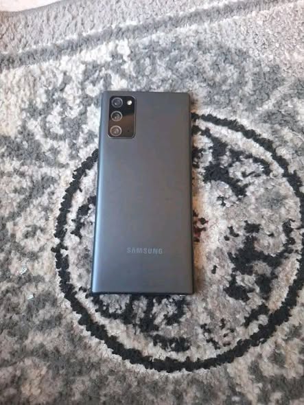 Samsung Galaxy Note 20 for sale in Windhoek - Cellphones - Kalahari ...