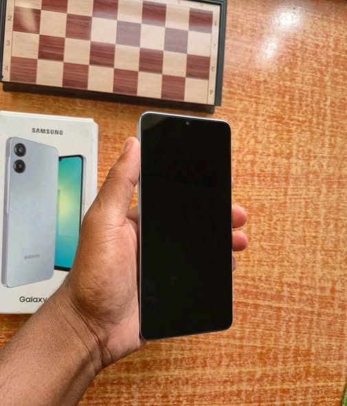 Samsung A06 for sale in Windhoek - Cellphones - Kalahari Deals Namibia