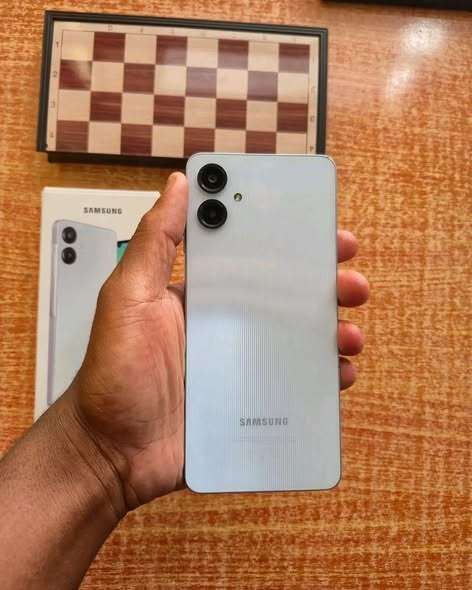 Samsung A06 for sale in Windhoek - Cellphones - Kalahari Deals Namibia