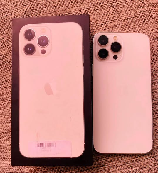 iPhone 13 Pro Max for sale in Windhoek - Cellphones - Kalahari Deals ...