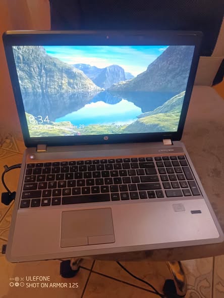 HP probook for sale in Windhoek - Laptops - Kalahari Deals Namibia